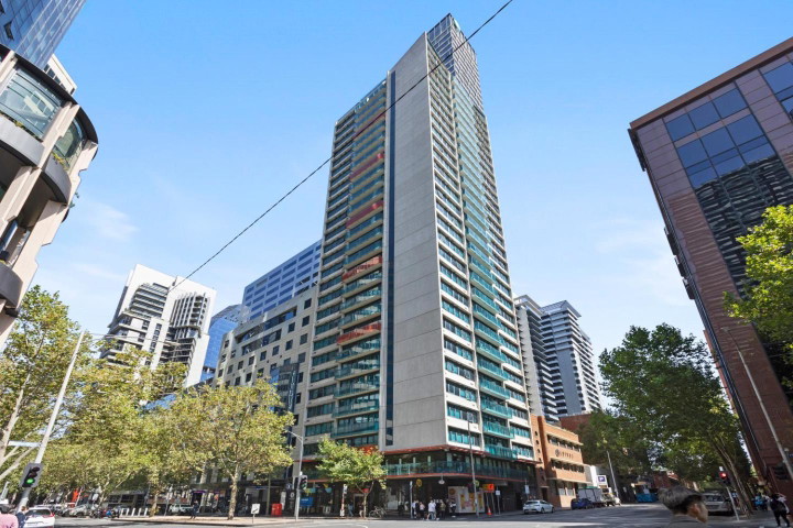 Complete Host A'beckett St Apartments - Melbourne