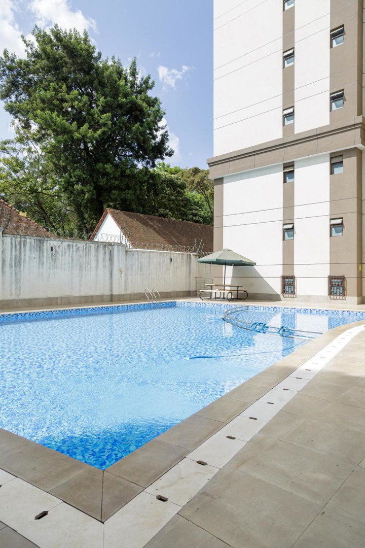 Kaisa Gardens - Nairobi