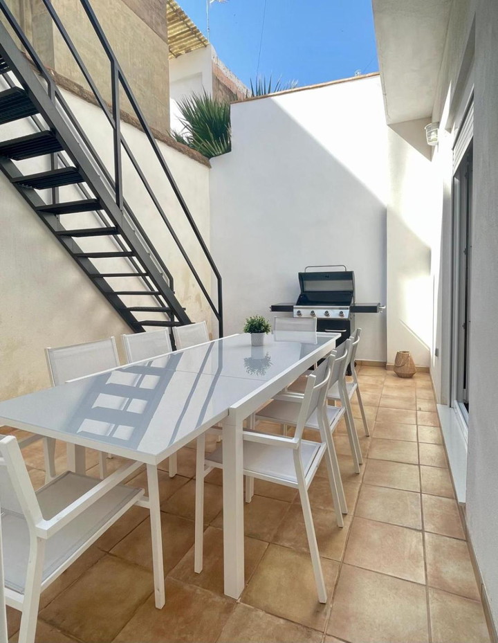 Uim Mediterraneo Casa Gomez Ferrer Wifi - Sagunto