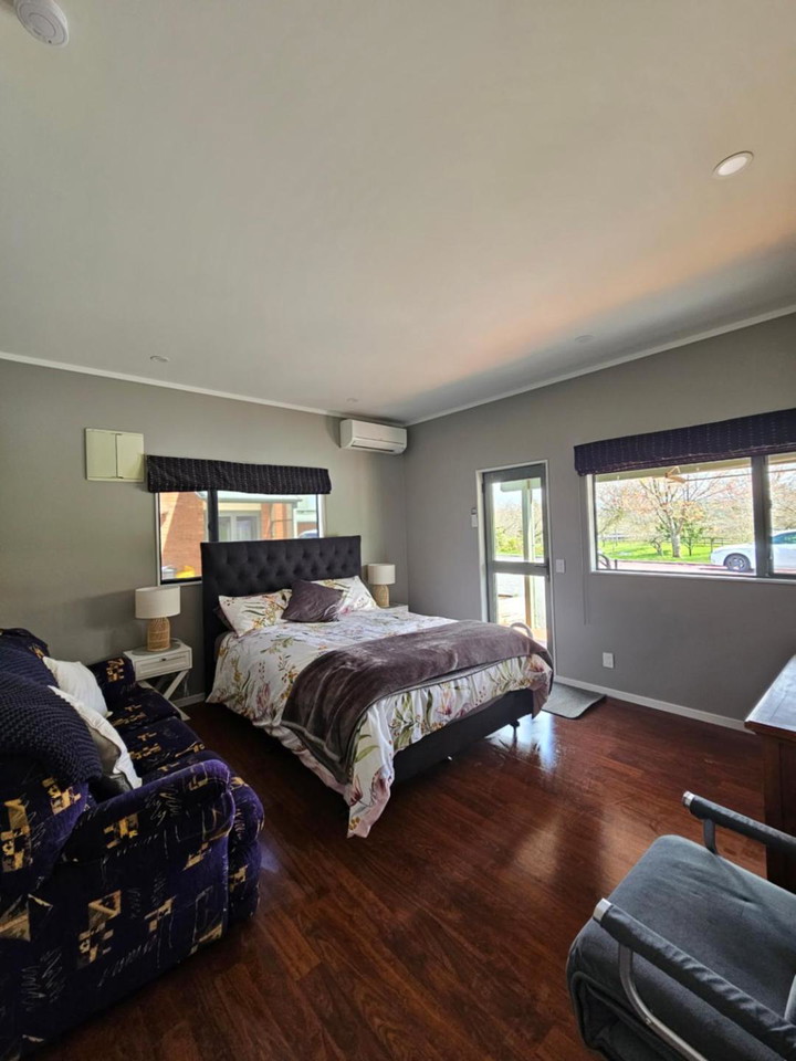 Ridgetop Farmstay - Lake Taupo