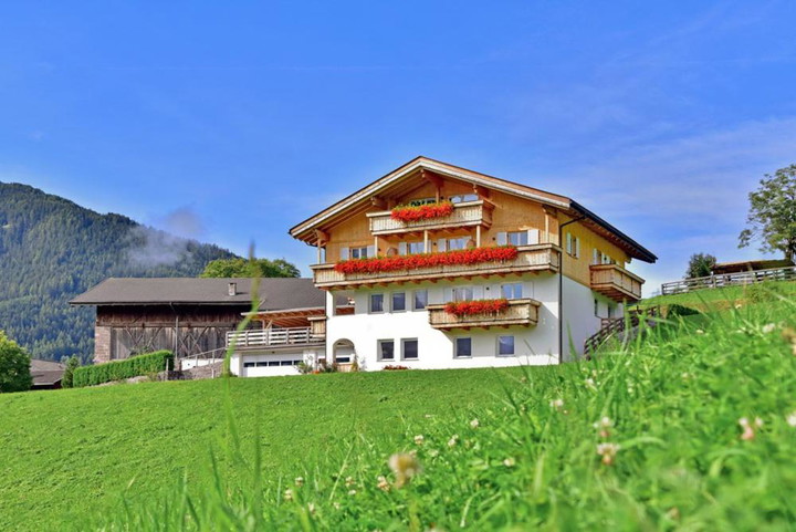 Jaiterhof - Val Gardena