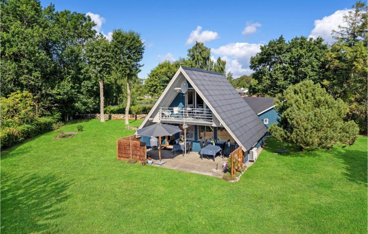 3 Bedroom Gorgeous Home In Rudkøbing - Denmark
