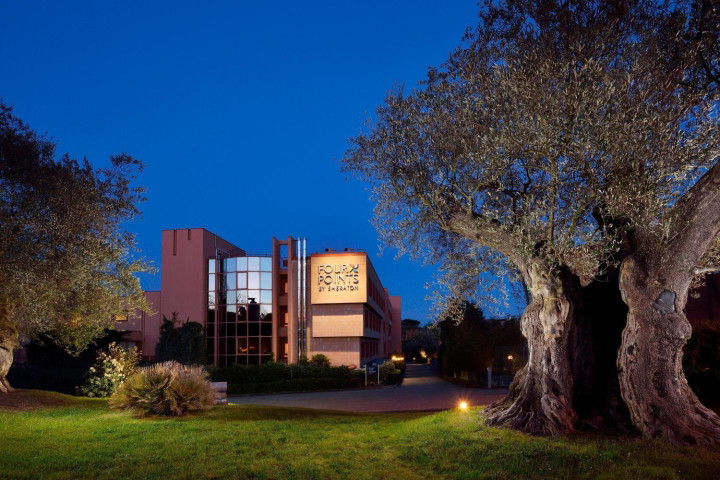 Four Points By Sheraton Siena - Sienne