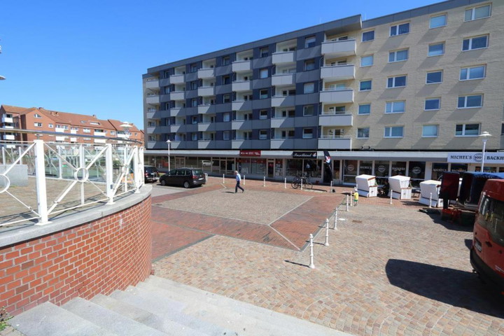 App Muggelig - Sylt