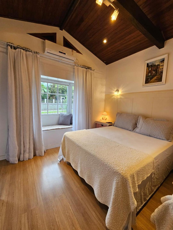 Quarto Familiar Centro - Pomerode