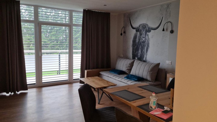 Ferienapartments Bensch - Haus Reiskofel - Naßfeld Pass