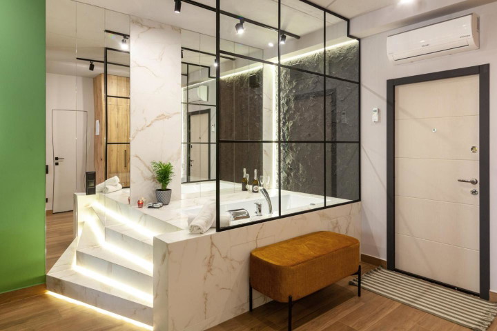 Leogrand Apartments On Shevchenka 38 - Lwów
