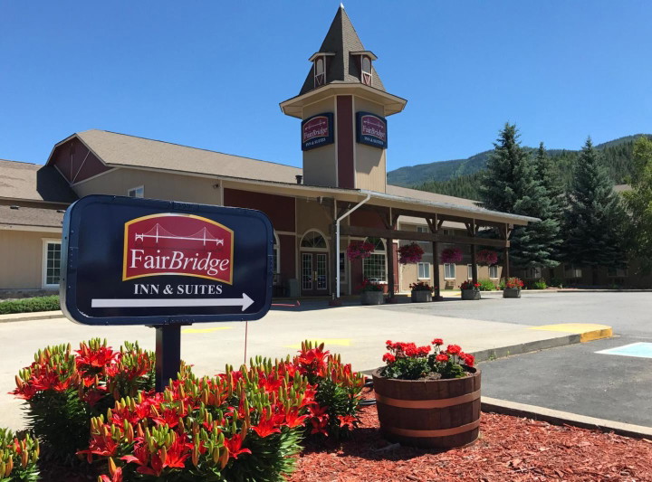 Fairbridge Inn & Suites Kellogg - Kellogg, ID