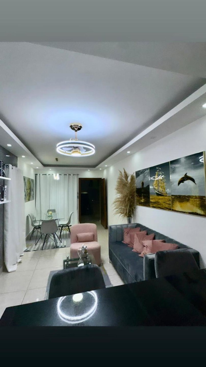 Residencial Los Garcia La Romana Apartamento #2 - La Romana