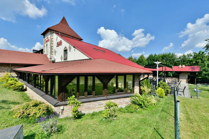 Wellness Hotel Fridrich - Czechy