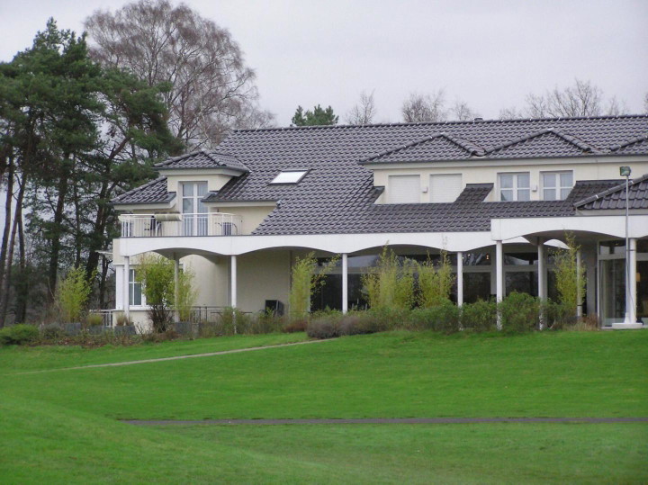 Golfhotel Rheine Mesum - Rheine