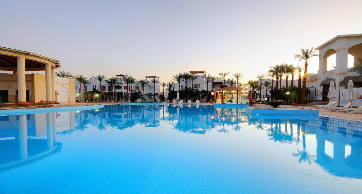 Relax Stays, Diar El Rabwa, 1br, Breakfast , Free Beach Access - Sharm El-Sheikh