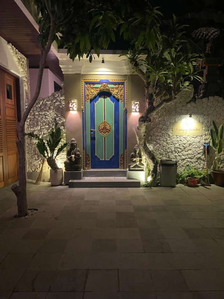 Pranajaya Paradise - Bali