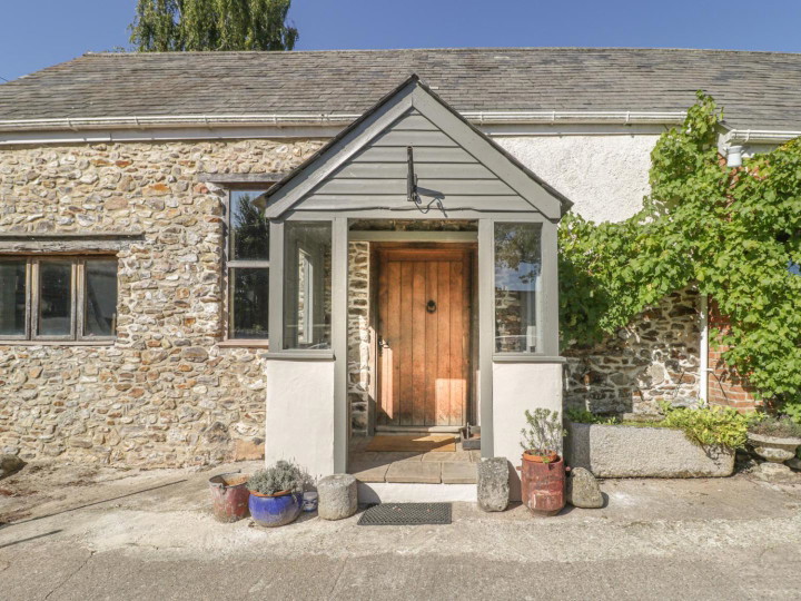 The Barn - Honiton