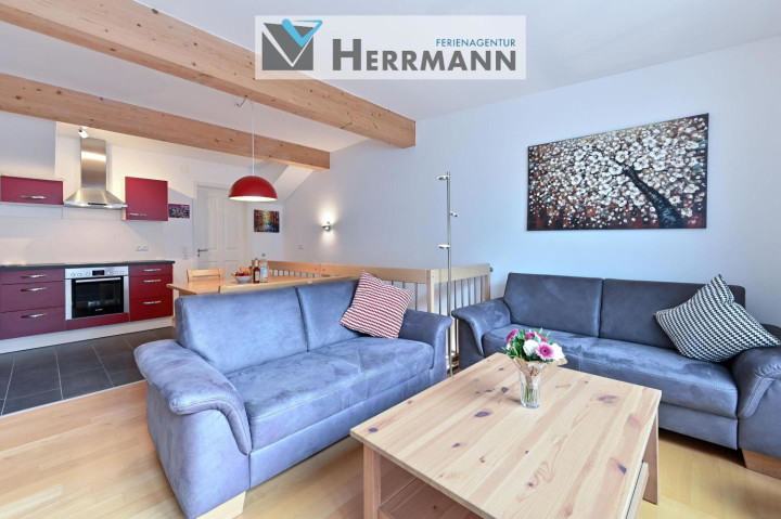 Chalet Am Breitenberg Appartement Cb 09 - Tannheimer Tal