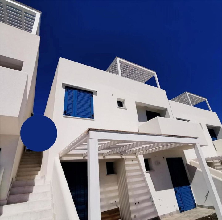 Jecko Apartment - San Vito Lo Capo