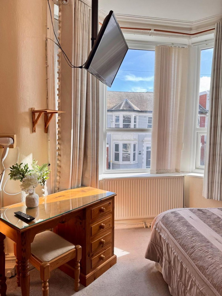 Kendal Hotel - Lytham St Annes