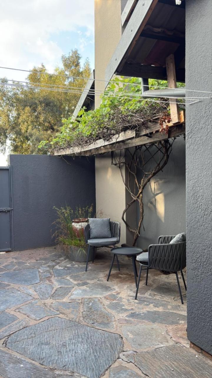 Trybookafrika - Pretoria