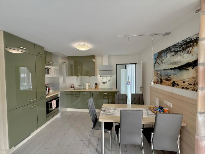 Moderne 2,5 Zimmer-wohnung - Ravensburg