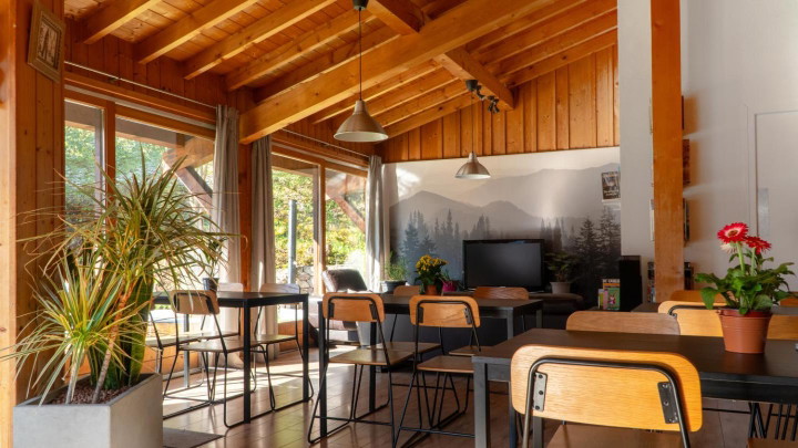 Hotel La Renardière Morzine - Montriond