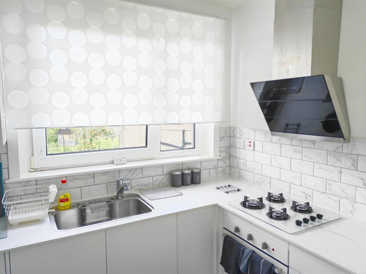 Lovely One-bed Flat Near University Of Aberdeen - Aberdeen