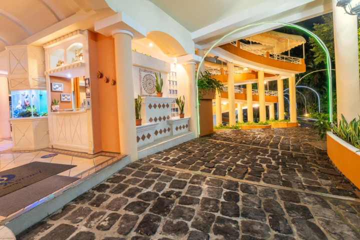 Gran Karmel Hotel - Guatemala