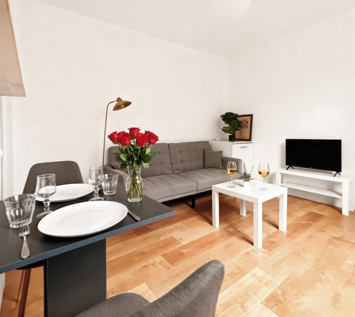 T2 Cosy Avec Parking Proche Paris, 10 Min Orly - Bagneux