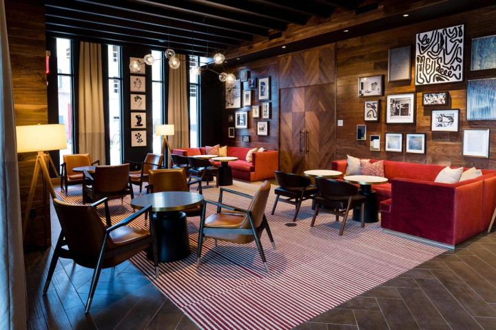 Cambria Hotel Boston Somerville - Somerville, MA