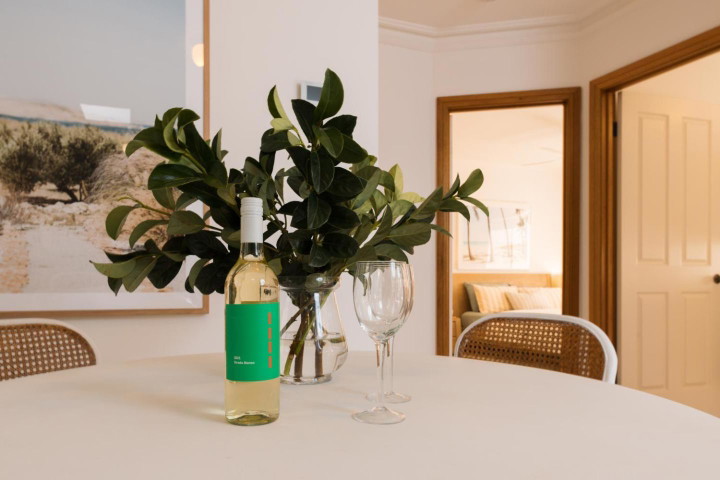 Cool Beachside Apartment On Jetty Road Brighton - Adelaide