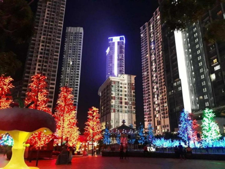 Azalea I Suite I City Homestay - Klang