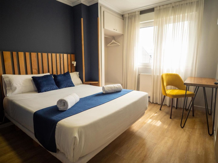 Hotel Bríos - Lugo