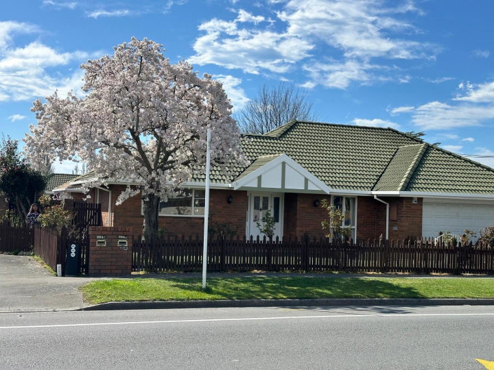324a Sawyers Arms Road - Christchurch