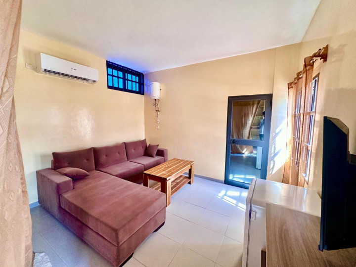 Chez Hezouwe - Lomé