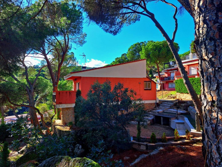 Tu Casita En El Pantano De San Juan - San Martín de Valdeiglesias