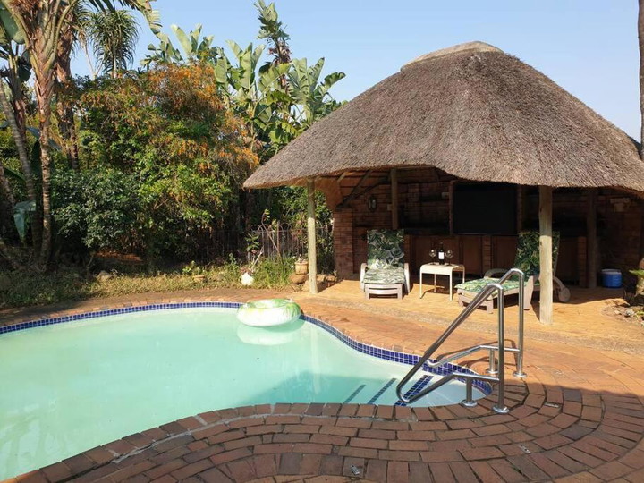 Bavarian Getaway - Kloof