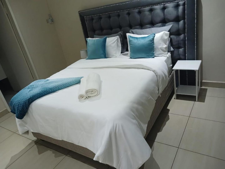 Falconbridge Properties - Krugersdorp
