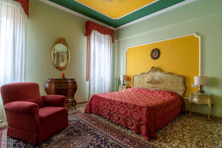 Ca' Rosetta - Venice