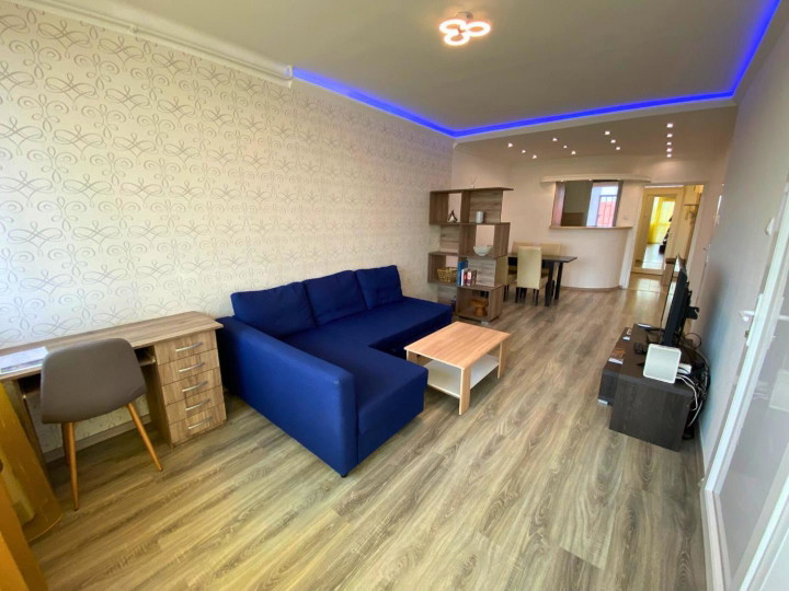Csapó Apartman Debrecen - Hongarije
