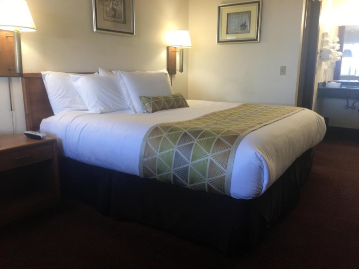 Westward Inn - Brookings, OR