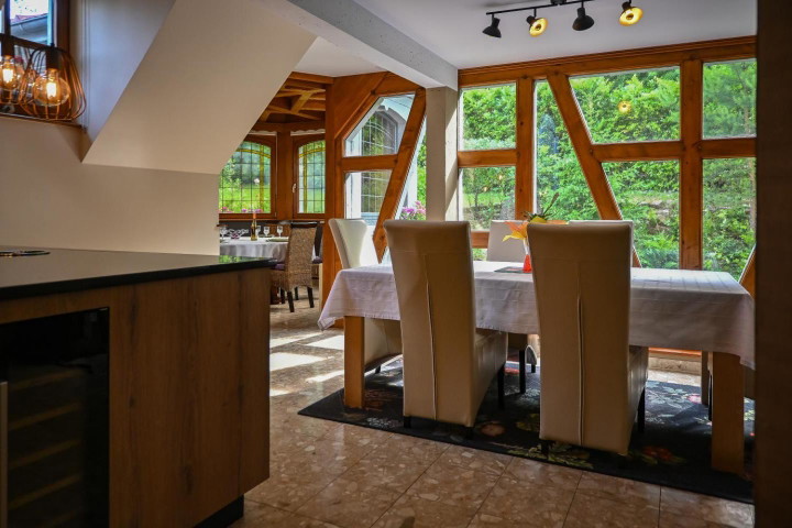 Villa La Romance - Villa Spacieuse & Luxueuse - Parking Gratuit - Albé