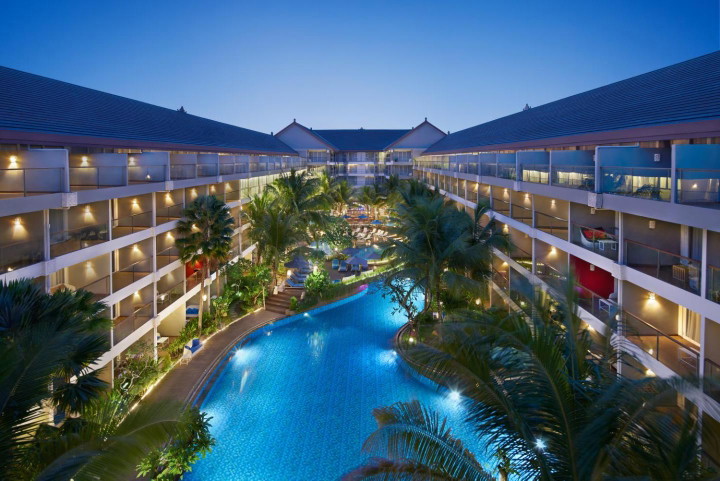 Ramada Encore By Wyndham Seminyak Bali - Sanur