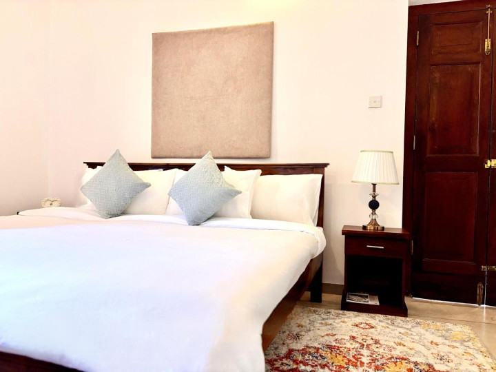 Nest Villas - Colombo