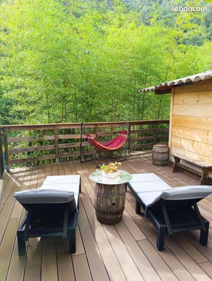 Chalet De La Grave - Menton