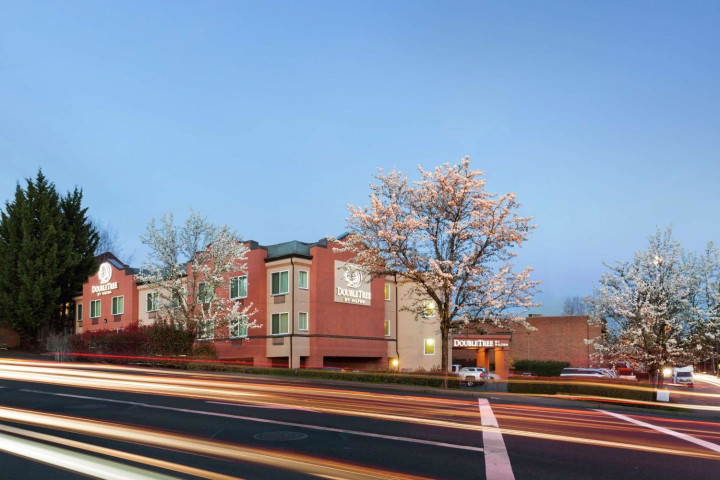 Doubletree By Hilton Portland Tigard - Wilsonville, OR
