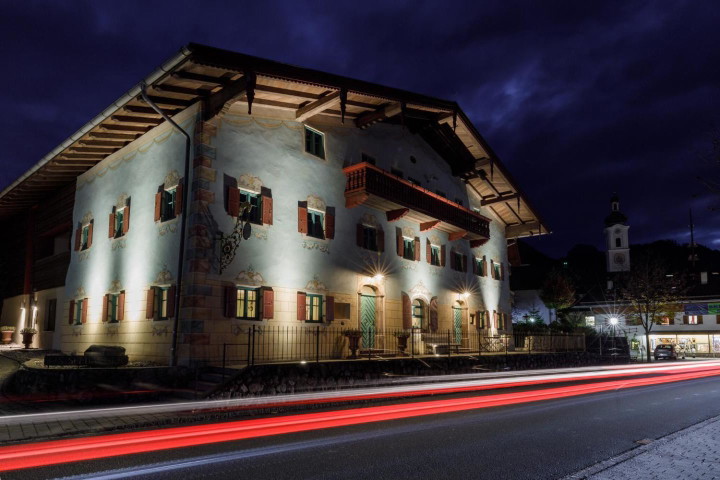 Seebacher Haus - Kufstein