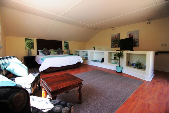 House On Morninghill - Germiston