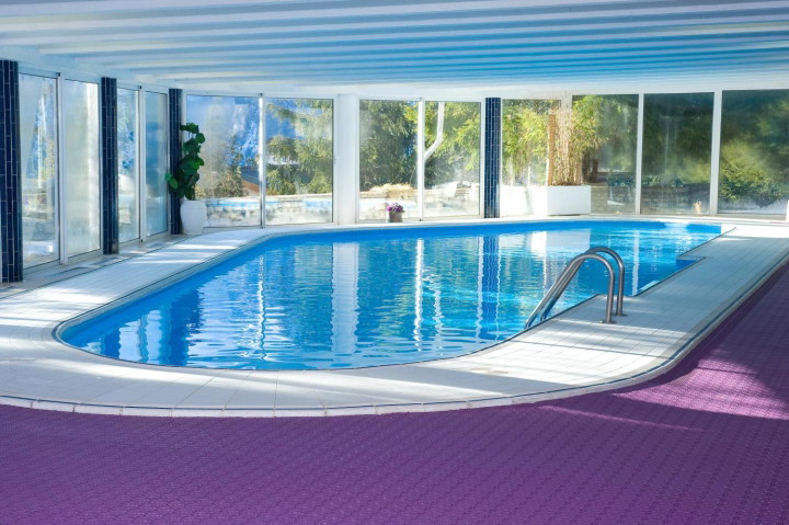 Madame Vacances Hôtel Et Spa Ibiza - La Grave