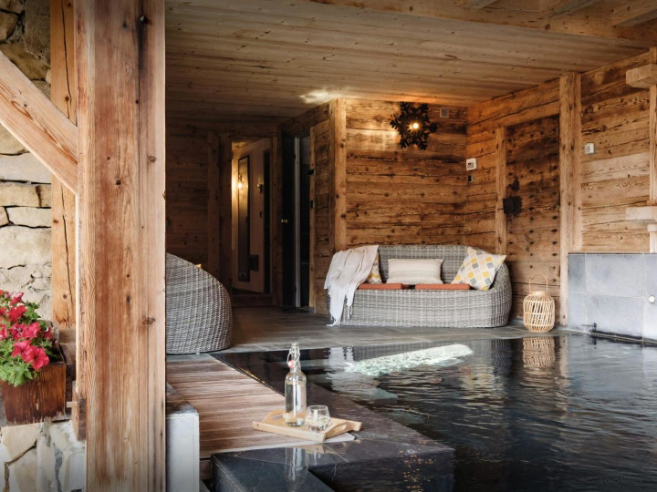 Chalet Ladroit - Ovo Network - Thônes