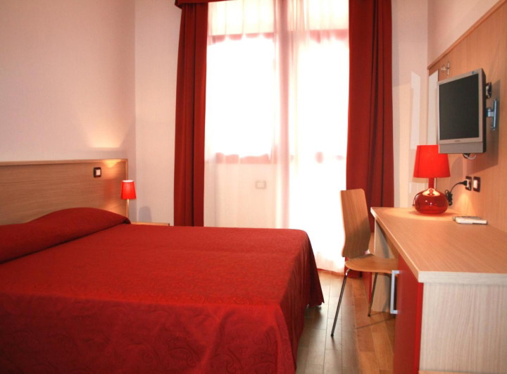 Hotel Residence Key Club - Lazio