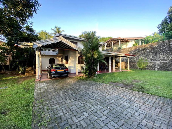 Kaaya Villa @ Thalawathugoda - Colombo